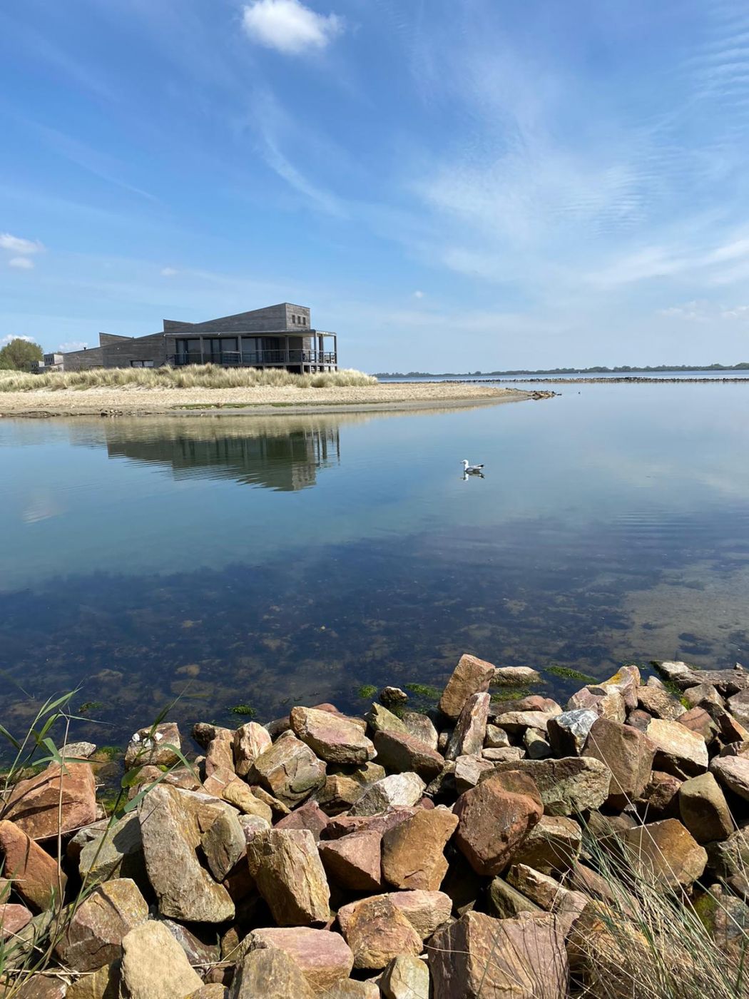 Uitwaaien op Flakkee - TRAVELBOOK.NL