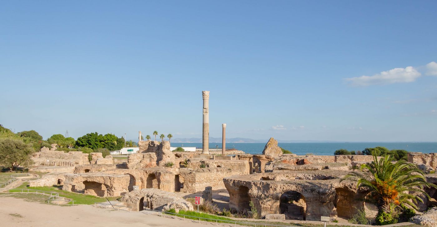 Angst is een slechte raadgever - TRAVELBOOK.NL