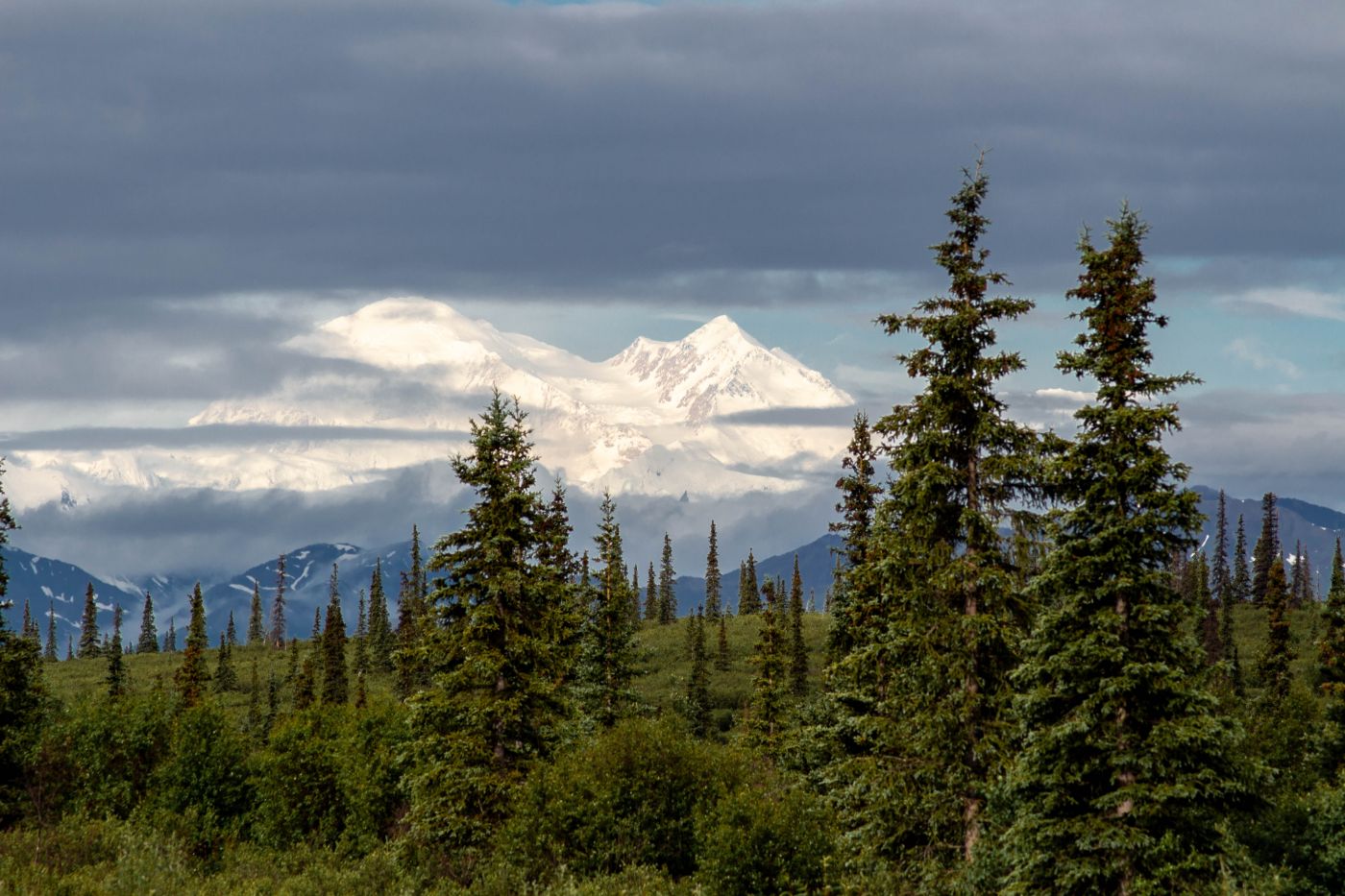 Alaska Archieven - TRAVELBOOK.NL