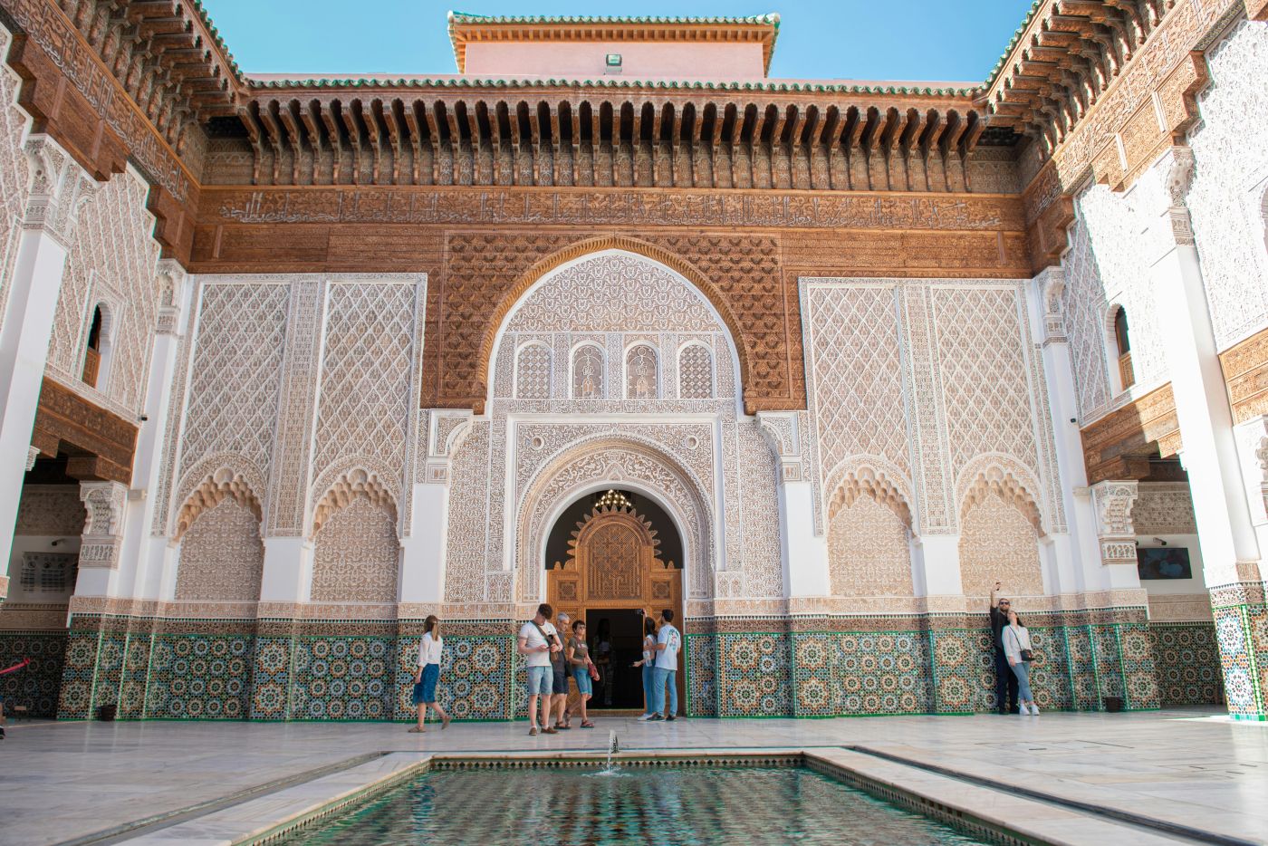 Ontdek magisch Marrakech - TRAVELBOOK.NL
